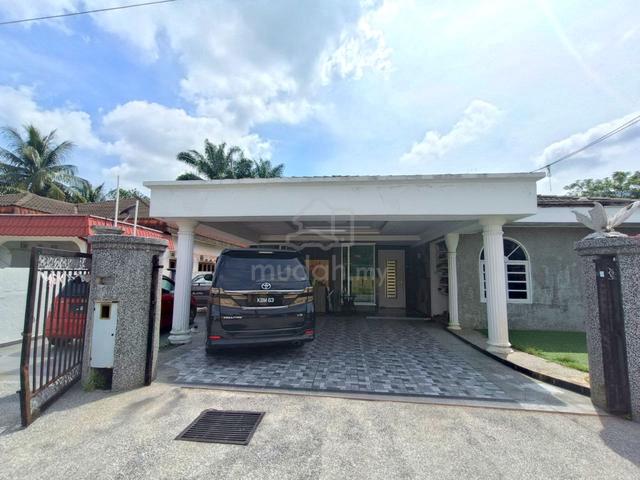 Bungalow House for Sale, 5 Bedroom, 4973 sq.ft, Rawang, Selangor ...