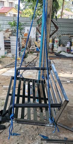 buaian besi - Garden Items for sale in Sungai Petani, Kedah