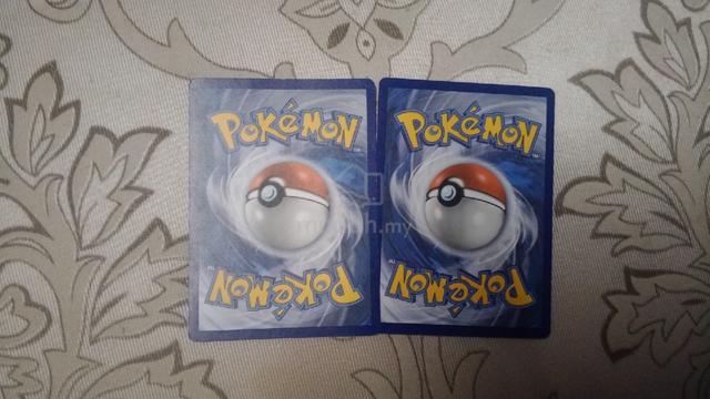 kad pokemon - Hobby & Collectibles for sale in Puchong, Selangor
