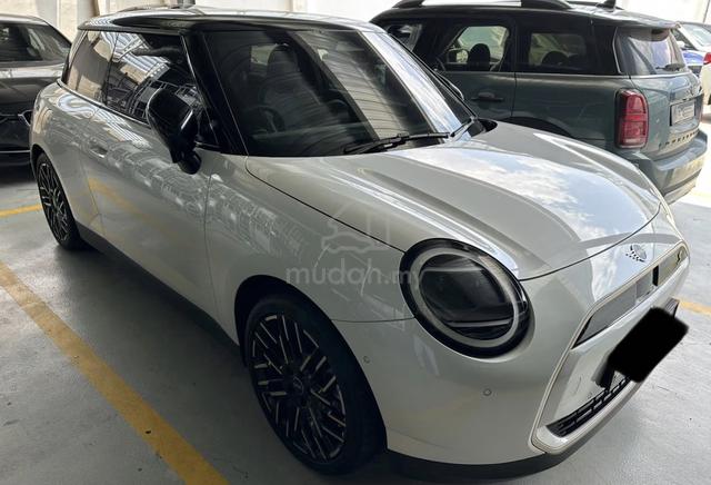 2024 Mini COOPER SE MY24 J01 (A) - Cars for sale in Ara Damansara, Selangor 113070232 | Mudah.my.