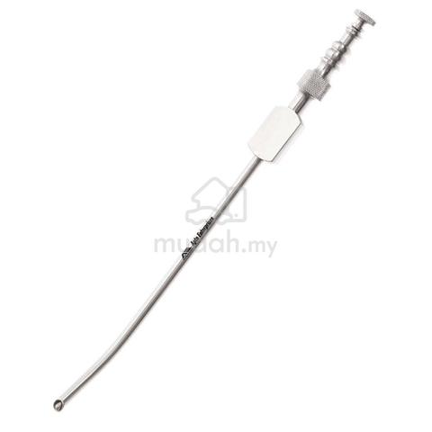 Adson Suction Tube Minimally Invasive Surgery - Health & Beauty for ...