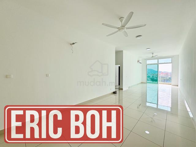 Condominium for Sale, 3 Bedroom, 1295 sq.ft, Setia Tri-Angle ...