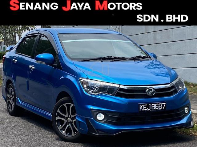 Perodua BEZZA 1.3 AV (A) Customer Blacklist Boleh - Cars for sale in ...