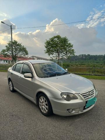 2011 Proton PERSONA 1.6 ELEGANCE MEDIUM LINE (M) - Cars for sale in ...