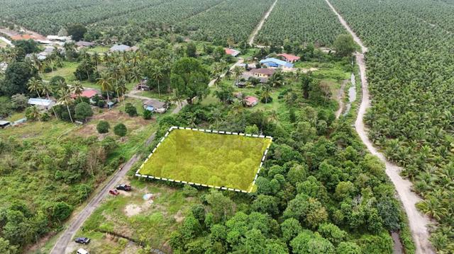 Residential Land for Sale, 0.01 Acre(s), Kuantan, Pahang | Mudah.my