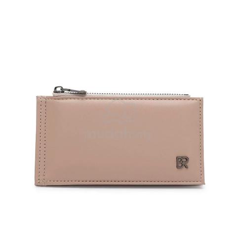Bethany Roma Card Holder Zip Coin - Taupe - Bags & Wallets for sale in ...