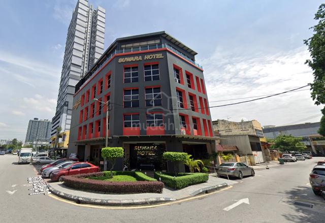 Shop lot for Sale, 1260 sq.ft, Jinjang, Kuala Lumpur | Mudah.my