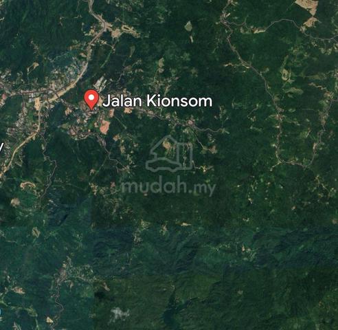 Agricultural Land for Sale, 6 Acre(s), Inanam, Sabah 105464093 | Mudah.my