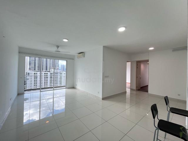 Condominium for Sale, 3 Bedroom, 1253 sq.ft, 28 Dutamas, Solaris ...
