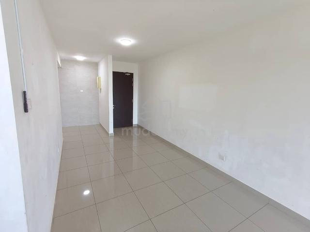 Apartment for Rent, 2 Bedroom, 862 sq.ft, KSL Avery Park, Masai, Johor ...