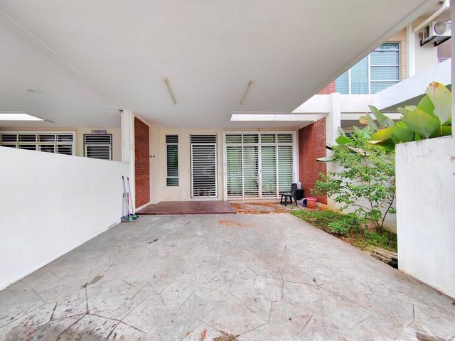 2-storey Terraced House for Rent, 4 Bedroom, 2110 sq.ft, Nilai, Negeri ...