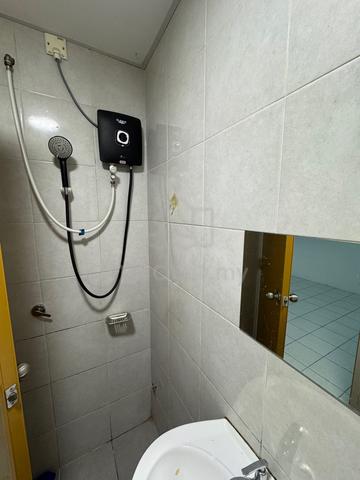 Apartment for Rent, 3 Bedroom, 850 sq.ft, Residensi Medan, Petaling ...