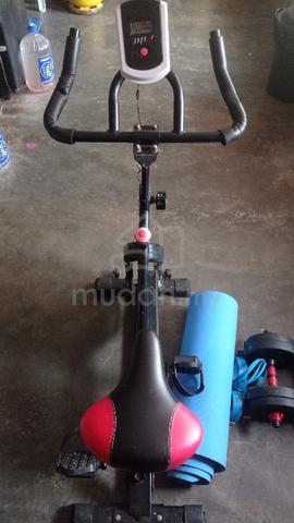basikal gym - Health & Beauty for sale in Asahan, Melaka