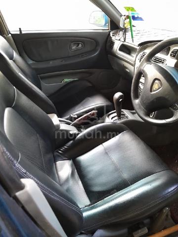 2000 Proton WIRA 1.6 XLi (M) - Cars for sale in Kapar, Selangor