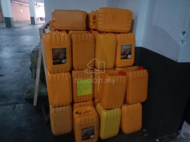 Tong Kuning - Hobby & Collectibles for sale in Cyberjaya, Selangor