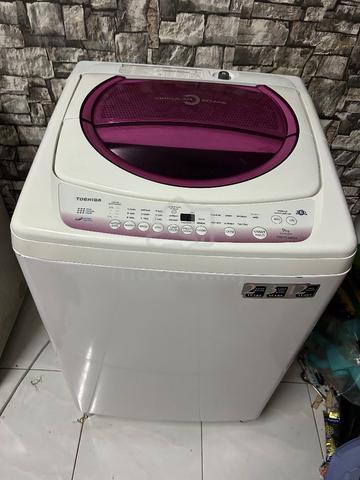 Washing machine - Home Appliances & Kitchen for sale in Tampoi, Johor