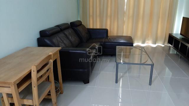 Condominium for Sale, 2 Bedroom, 1004 sq.ft, Scott Sentral, Brickfields ...