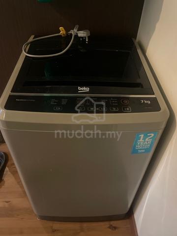 2nd washing machine - Home Appliances & Kitchen for sale in Setapak ...