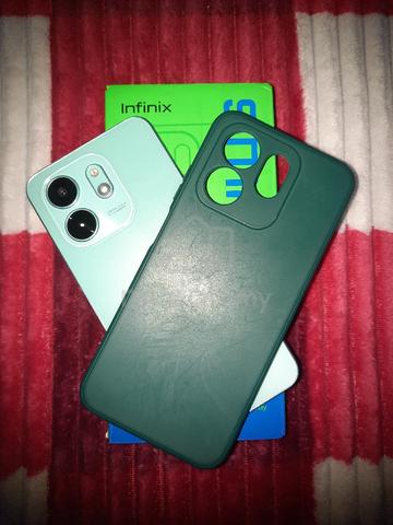 Infinix smart 9 - Mobile Phones & Gadgets for sale in Beaufort, Sabah