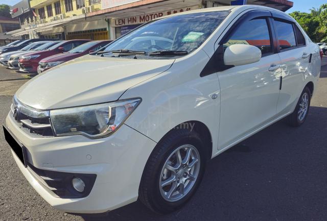 2017 Perodua BEZZA 1.0 A - 1000 G (AT) (SEDAN)🤍🤍 - Cars for sale in ...