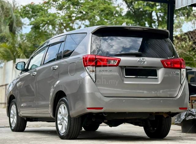 2020 Toyota INNOVA G 2.0L (A) - Cars for sale in Johor Bahru, Johor ...