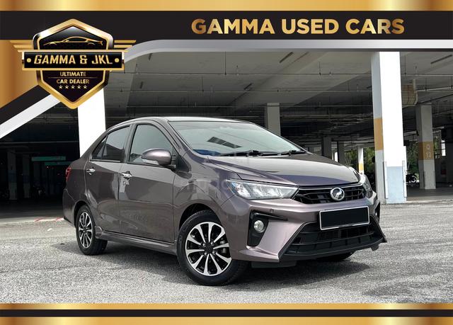2020 Perodua BEZZA 1.3 AV (A) 3 YRS WRNTY/FOC DELI - Cars for sale in ...