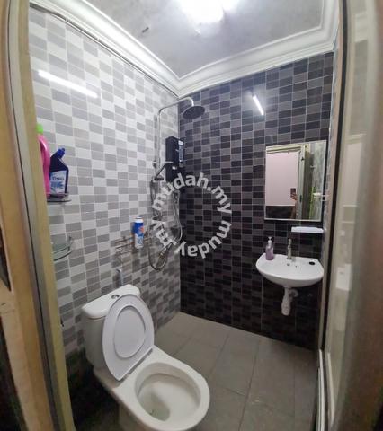 Room for Rent, 100 sq.ft, Setiawangsa, Kuala Lumpur 85835880 | Mudah.my