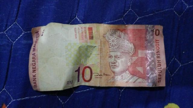 duit lama rm10 - Hobby & Collectibles for sale in Alor Setar, Kedah