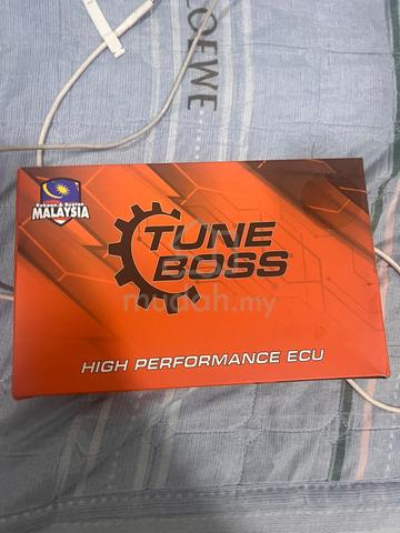 Ecu Tuneboss rs150 v1/v2 - Motorcycle Accessories & Parts for sale in ...