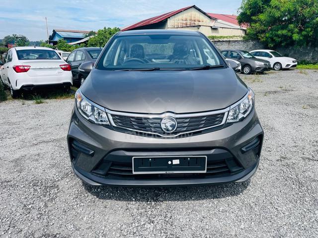 NEW Proton 2024 PERSONA STANDARD LIMITED STOCK - Cars for sale in Shah ...