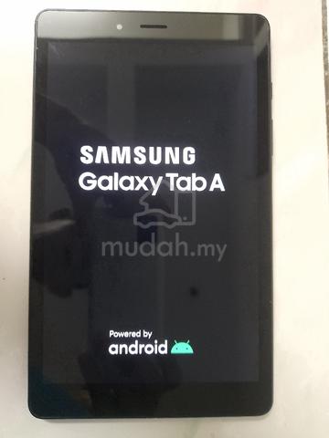 samsung galaxy tab A - Mobile Phones & Gadgets for sale in Shah Alam ...