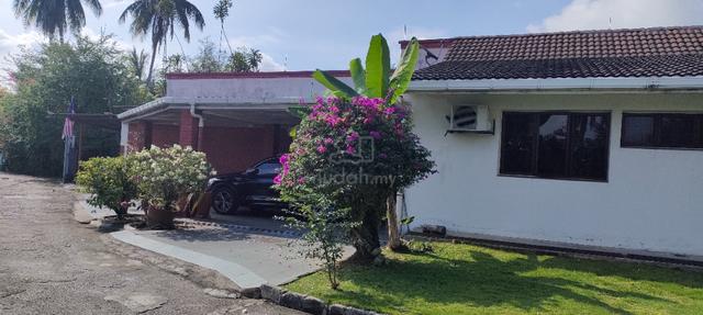 Bungalow House for Sale, 8 Bedroom, 42464 sq.ft, Taman Duta, Kuala ...