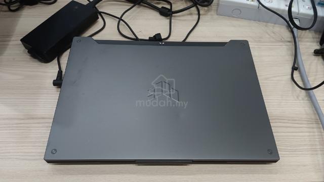 Asus Tuff Gaming A15 Laptop - Computers & Accessories for sale in Ayer ...