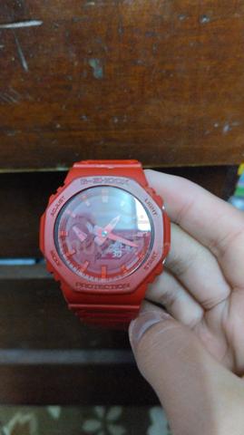 Jam TMJ (red) - Watches & Fashion Accessories for sale in Gua Musang ...