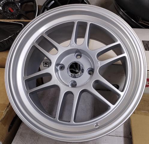 SPORT RIM NEW ENKEI RPF1 17 Waja perdana citra neo - Car Accessories ...