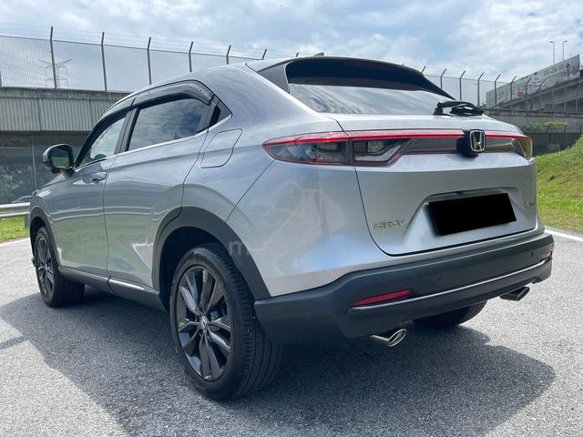 2022 Honda HR-V 1.5 TURBO V HRV (A) 35K MILEAGE - Cars for sale in Seri ...