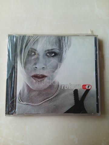 Robyn CD - Robyn Is Here - Music/Movies/Books/Magazines for sale in ...