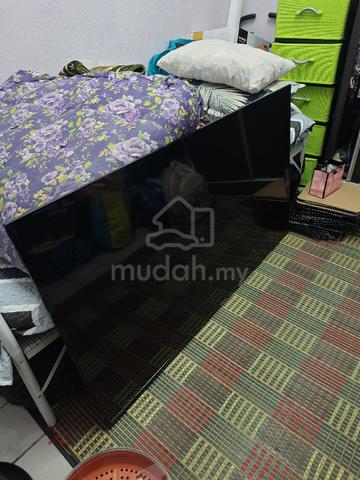 TV Sharp 55' rosak - TV/Audio/Video for sale in Sungai Petani, Kedah