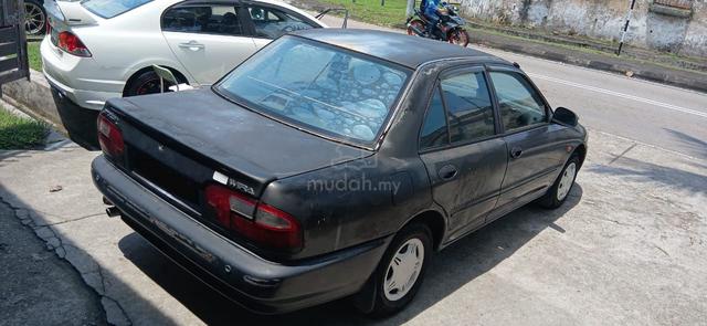 2000 Proton WIRA 1.5 GL (A) - Cars for sale in Johor Bahru, Johor ...