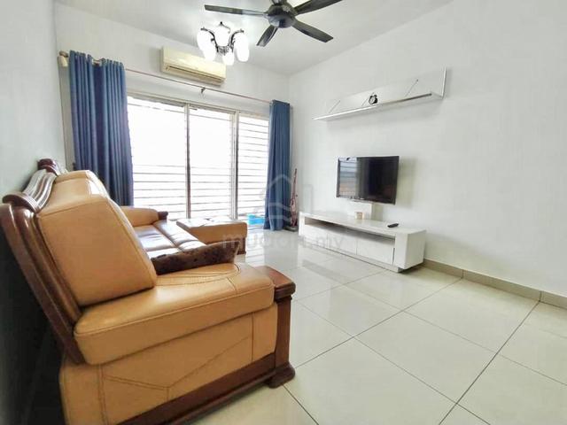 Condominium for Rent, 3 Bedroom, 980 sq.ft, Endah Promenade, Sri ...