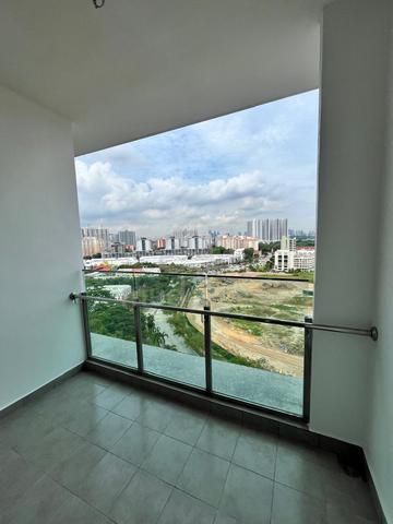 Condominium for Sale, 3 Bedroom, 1100 sq.ft, Anggun Lumayan, Cheras ...