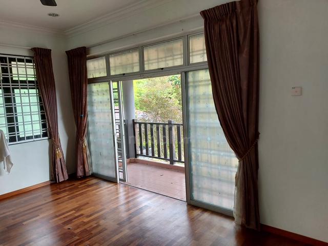 Bungalow House for Sale, 5 Bedroom, 58685 sq.ft, Ulu Tiram, Johor ...