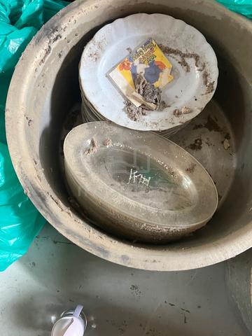 pinggan lama - Home Appliances & Kitchen for sale in Kuala Terengganu ...