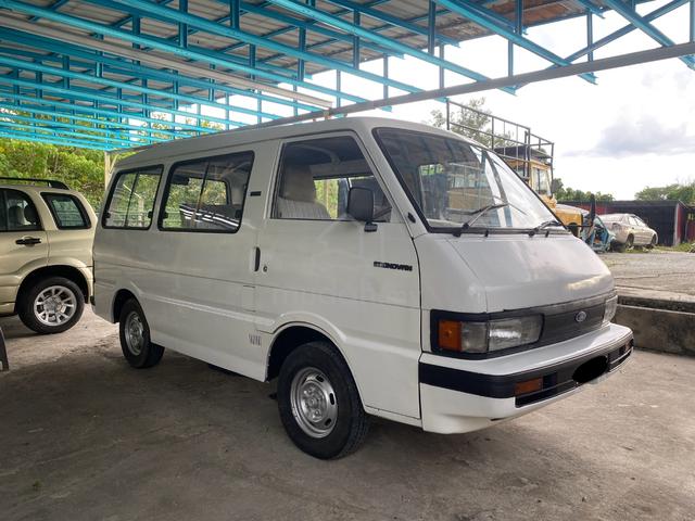 Ford Spectron Van XLT 1.8M - Cars for sale in Kampar, Perak