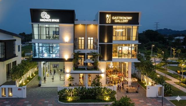 Warehouse / Factory for Sale, 4050 sq.ft, Menglembu, Perak 113356268 ...