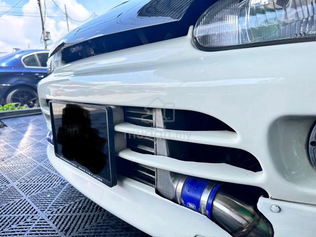 Proton PUTRA Endorse 2000 2.0 EXi (M) Engine Evo - Cars for sale in ...