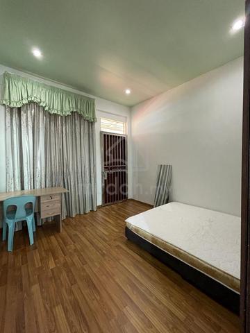 Room for Rent, 144 sq.ft, Miri, Sarawak | Mudah.my