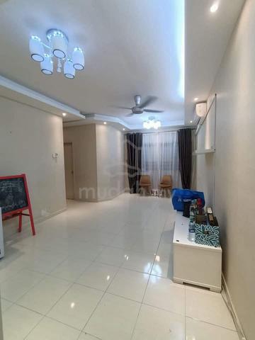 Apartment for Sale, 3 Bedroom, 754 sq.ft, Pangsapuri Angsana, Cheras ...
