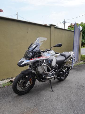 GSA1250 1250GSA R1250GSA | Bmw R 1250 GSA 2021 - Motorcycles for sale ...