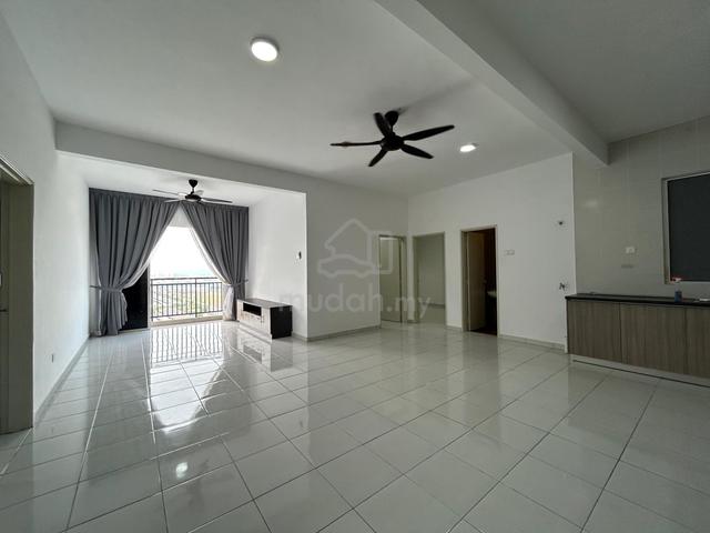 Condominium for Sale, 3 Bedroom, 1082 sq.ft, Residensi Adelia, Kajang ...